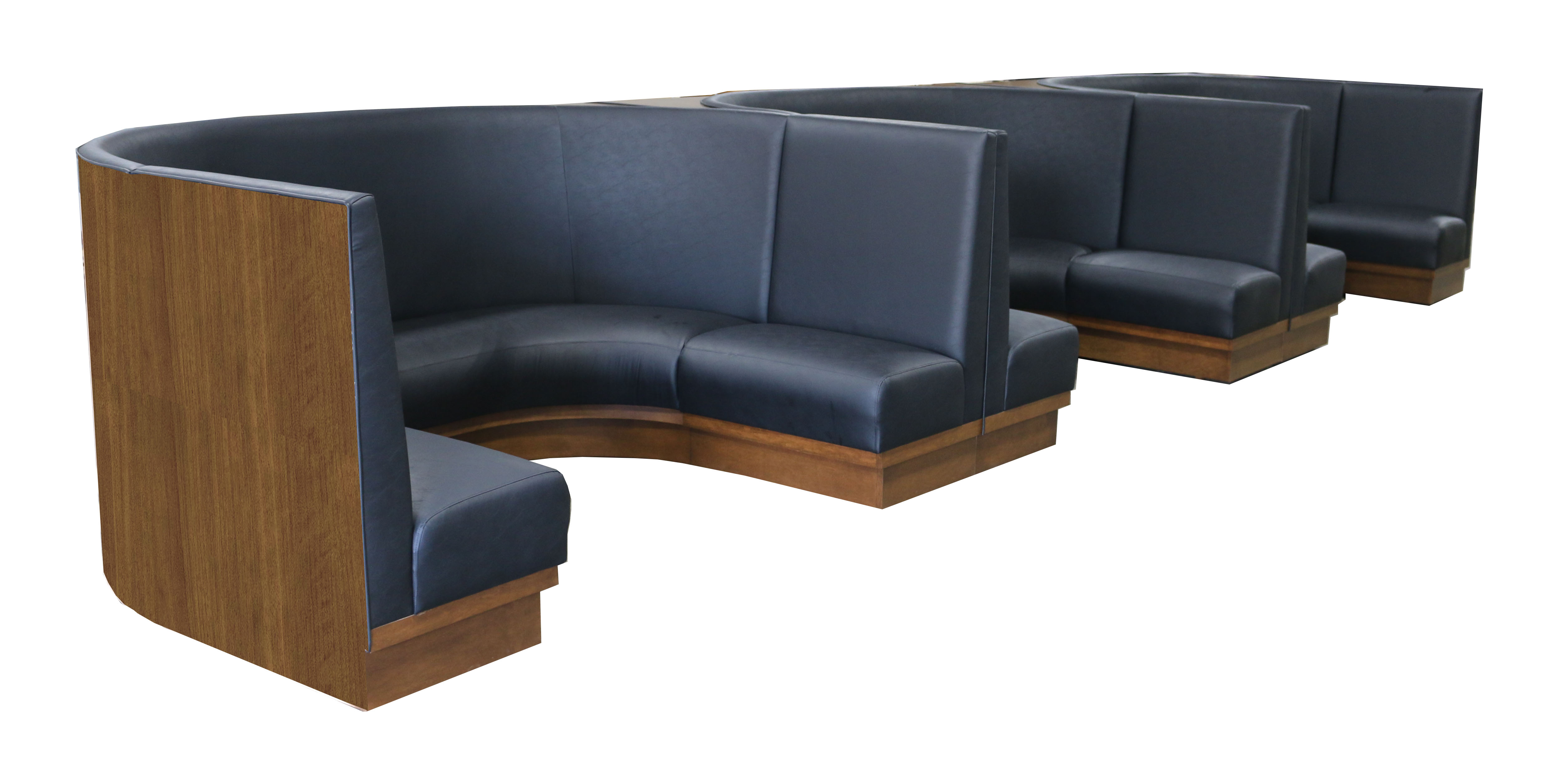 Seating Layout Standards | Restaurant and Hospitality Industry